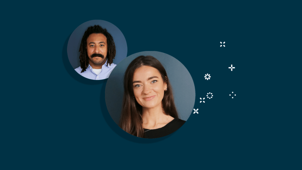 Finding your flow with Grace Woods - Oneflow