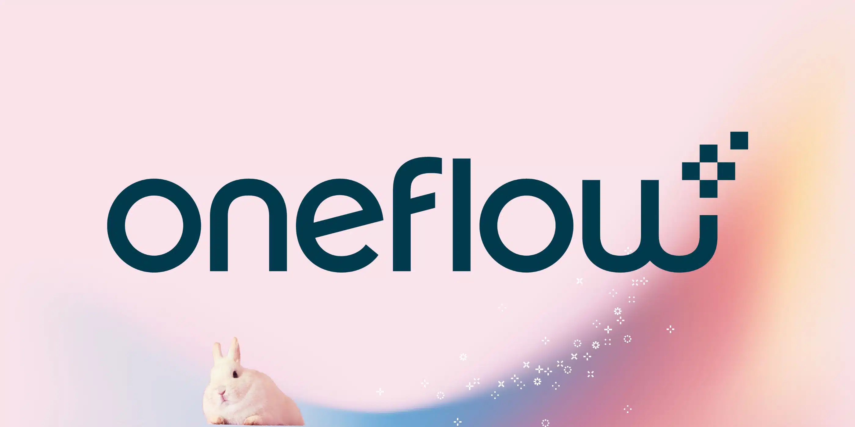 Read about Oneflow story and how we are reinventing contracts