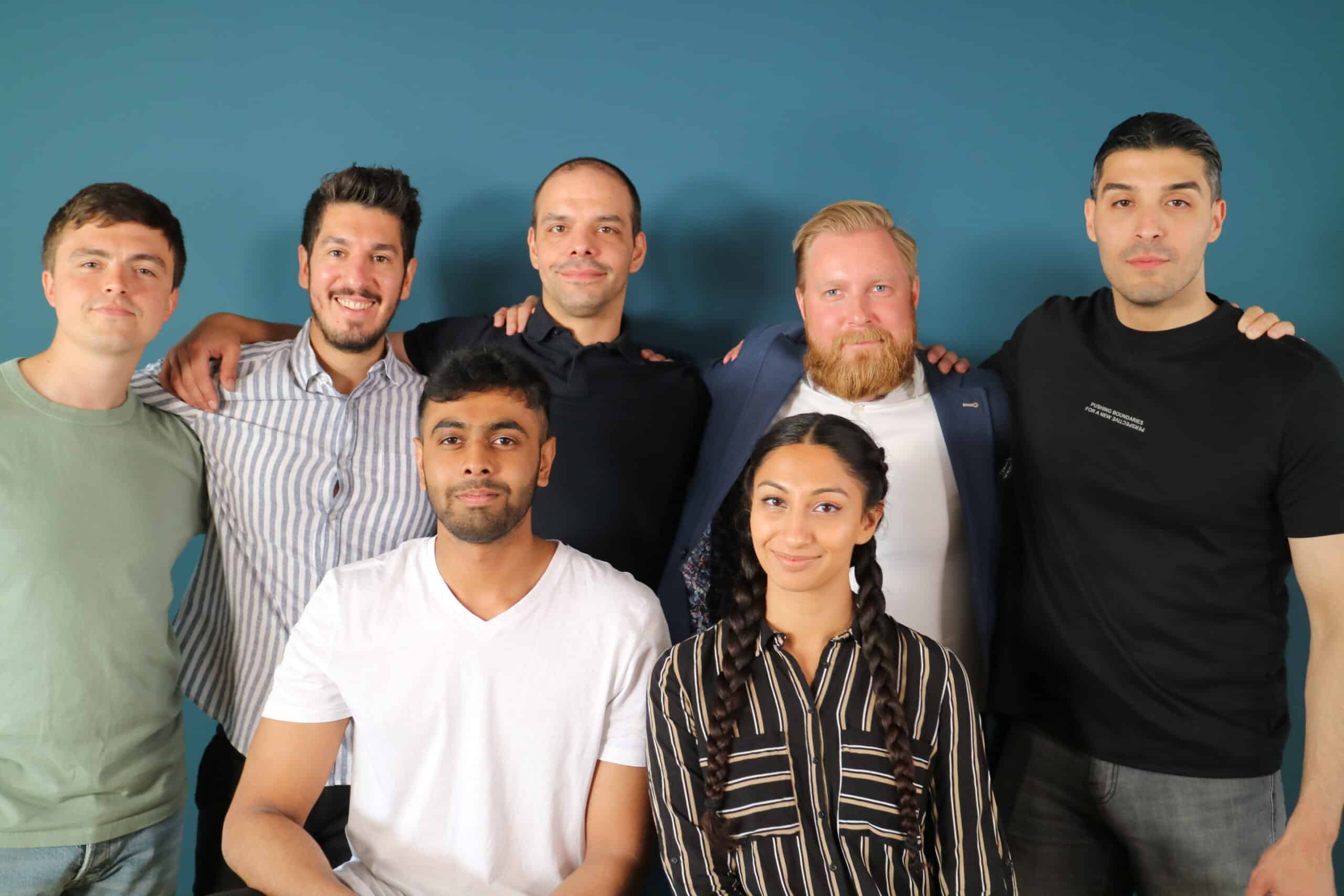 Oneflow UK - Oneflow opens a new office in London