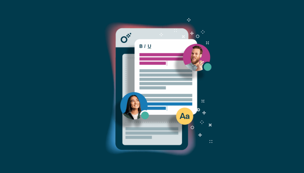 Document storage: Keeping your documents safe and secure - Oneflow