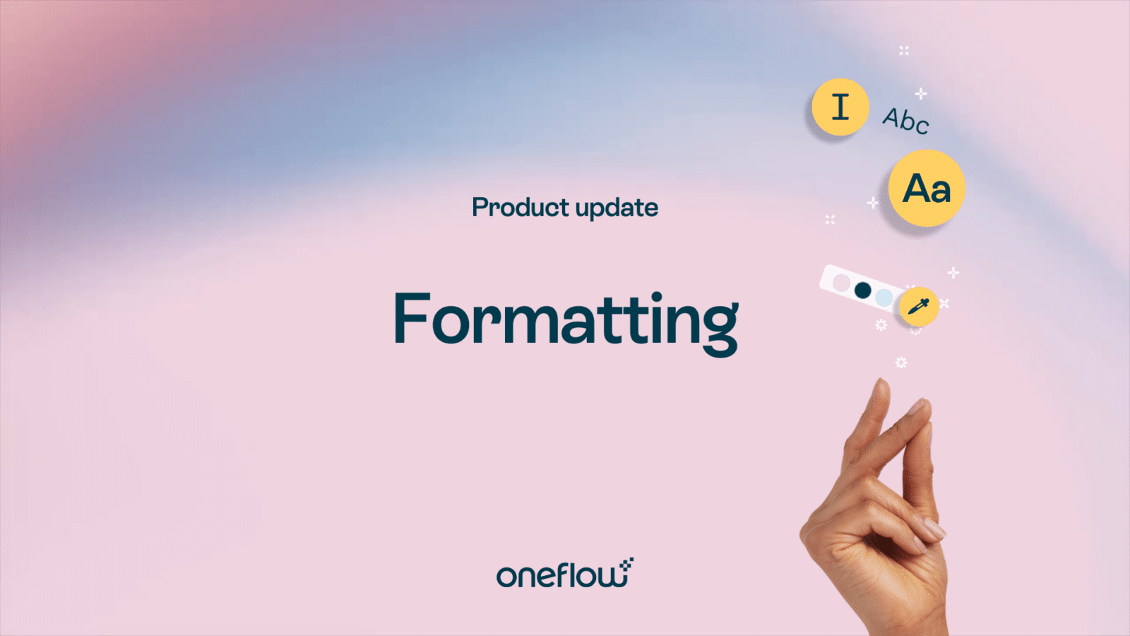 Sprio; Driving efficiency with digital contracts - Oneflow