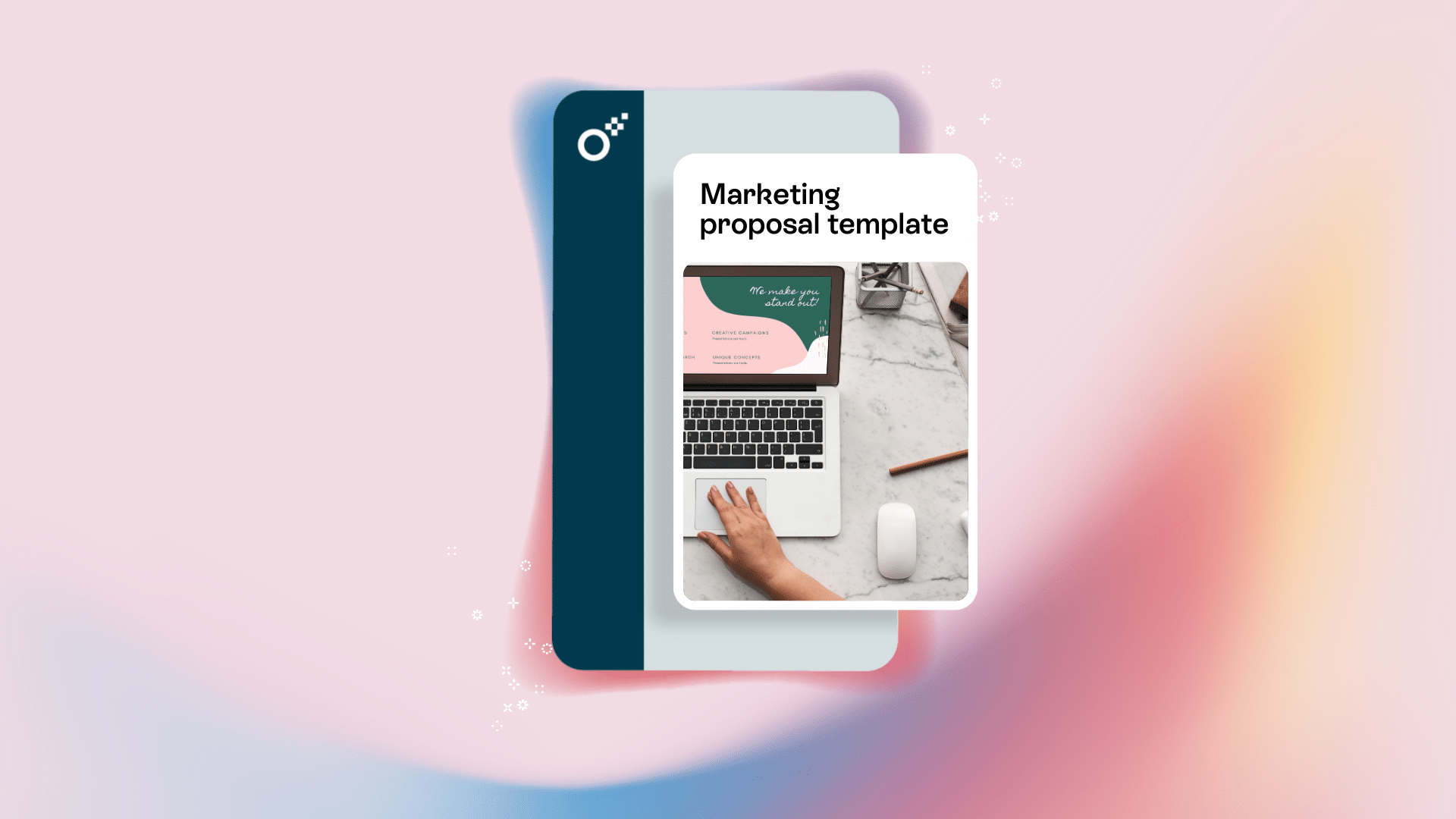 How to write a marketing proposal? - Oneflow