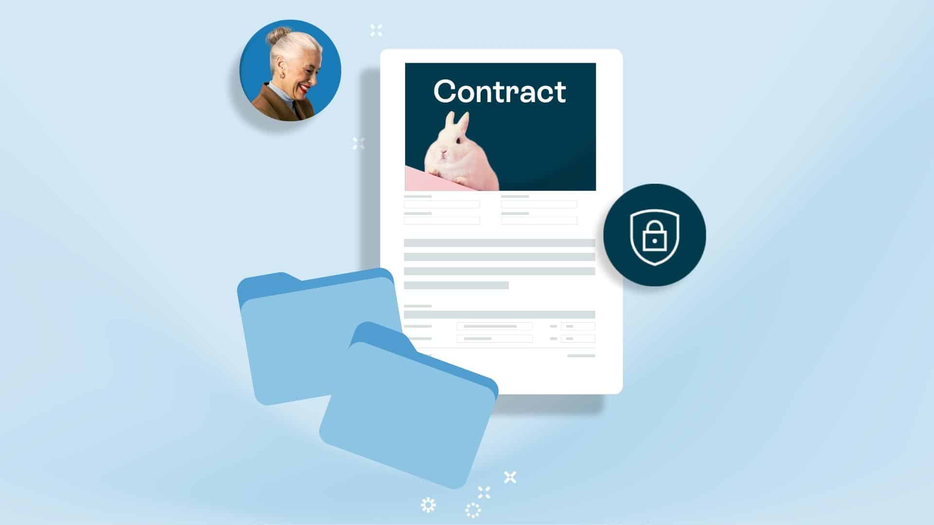 What is matter management software? - Oneflow