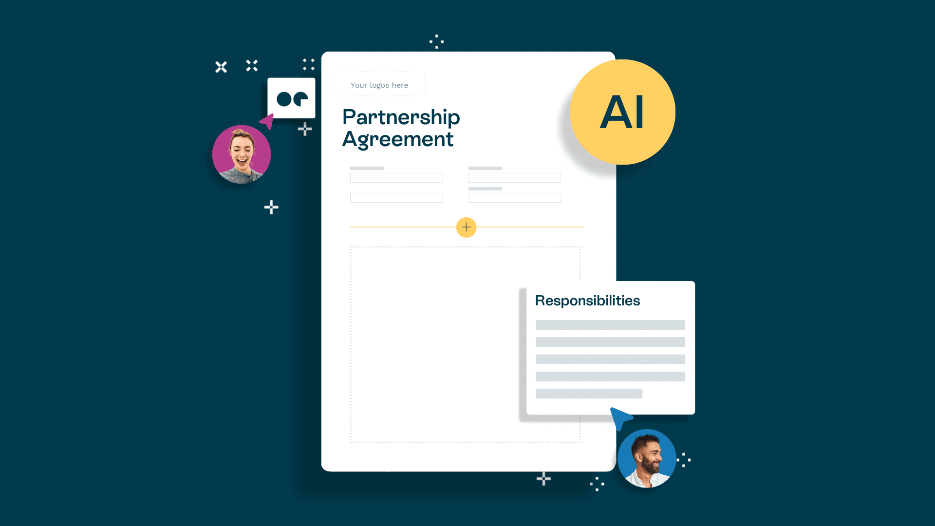 AI in contract drafting: All you need to know - Oneflow