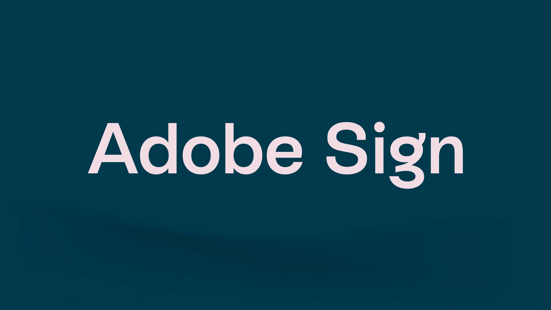 Oneflow VS Adobe Acrobat Sign - Oneflow