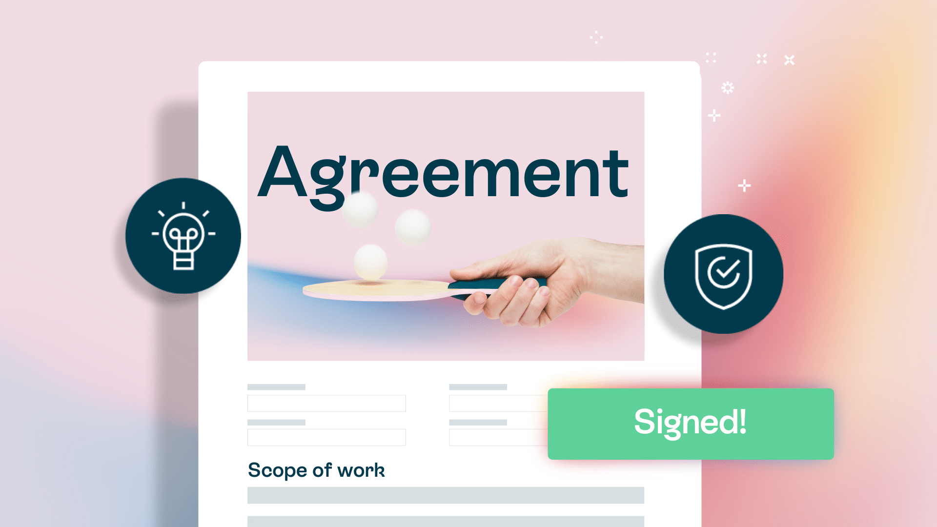 Benefits of digital contracts: What you should know - Oneflow