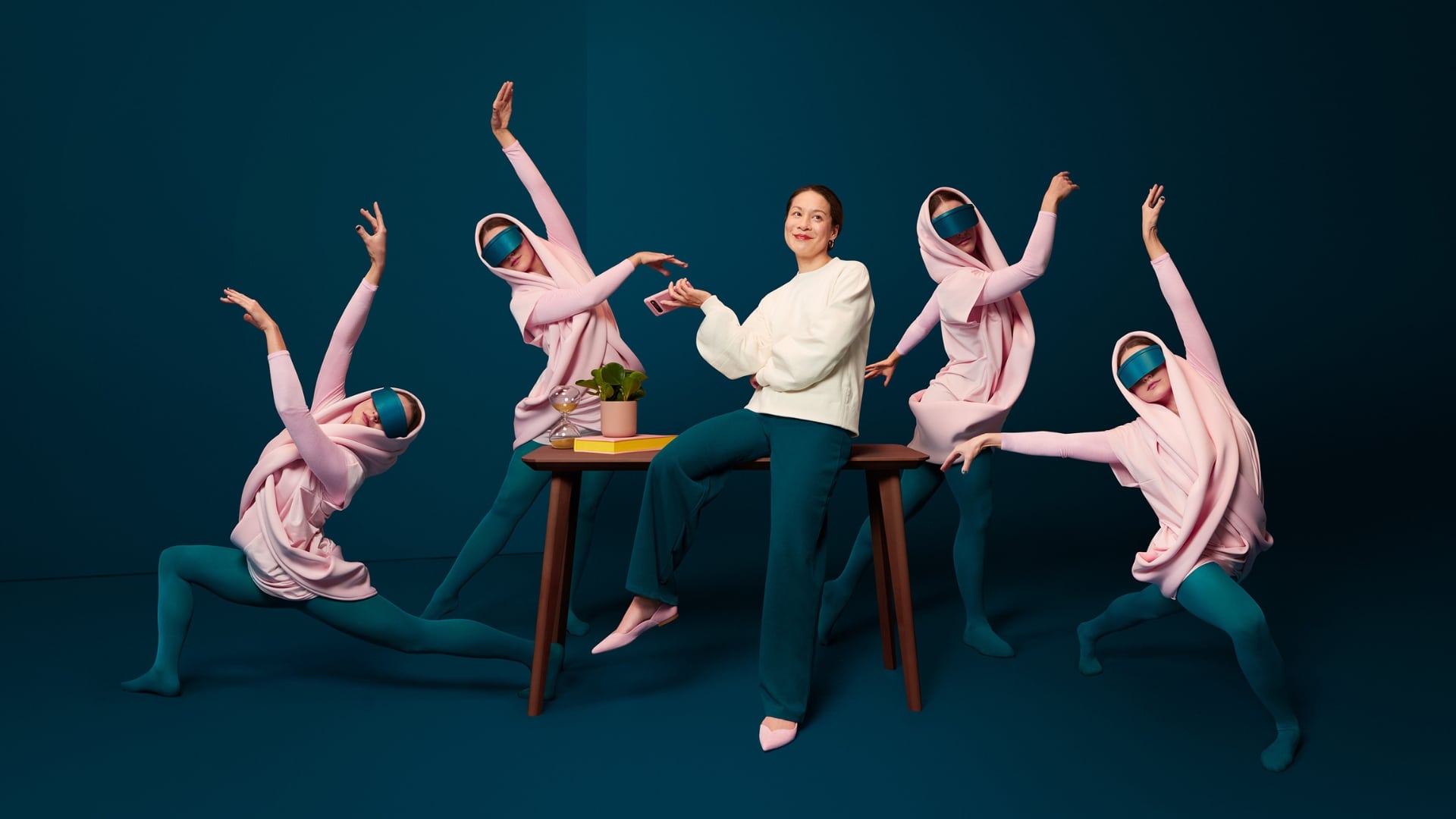 Oneflow & contract management solution for modern businesses