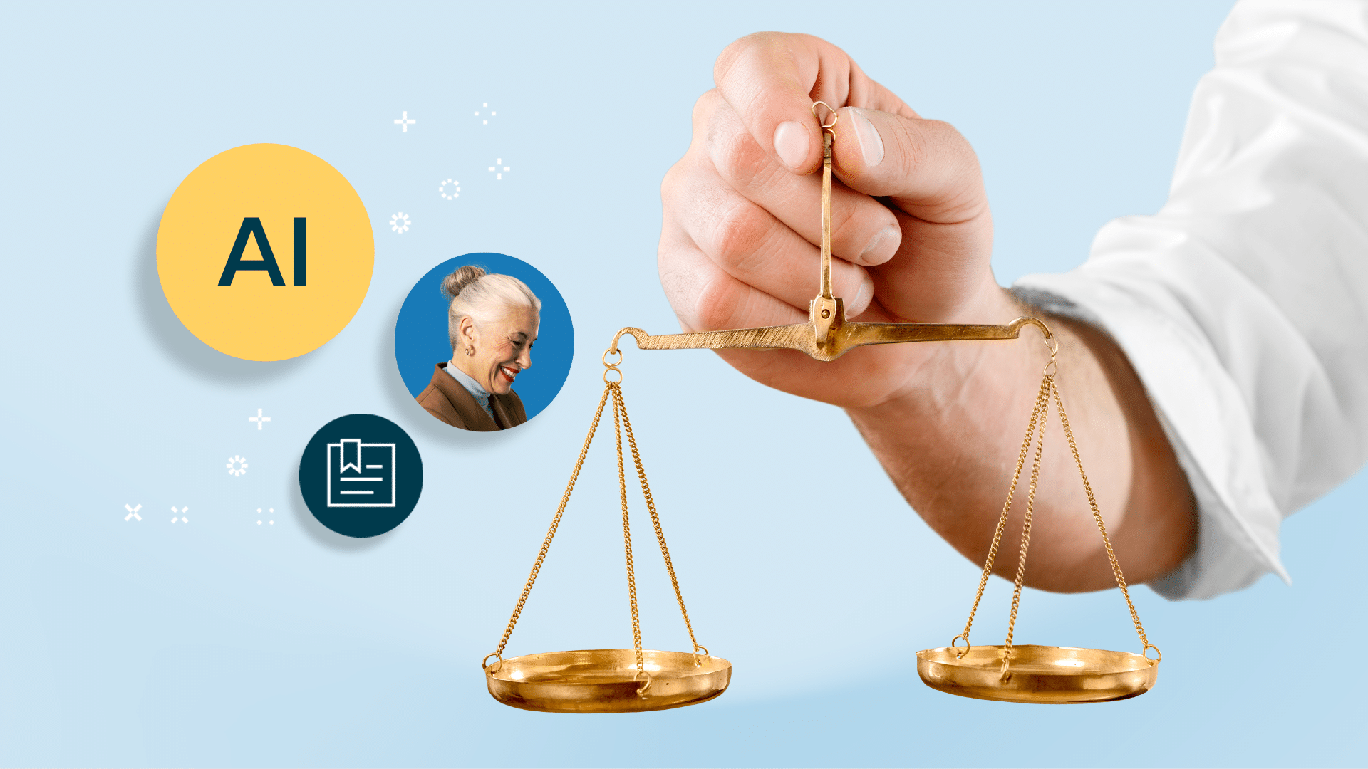 How to use AI in lawyers' daily tools? - Oneflow