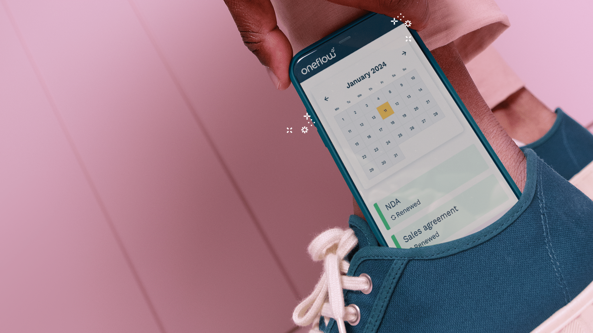 Contract expiration dates: The risks of missing them - Oneflow