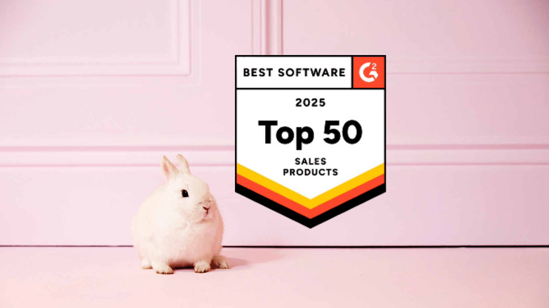 Oneflow earns spot on G2’s 2025 Best Software Awards for Sales Software ...