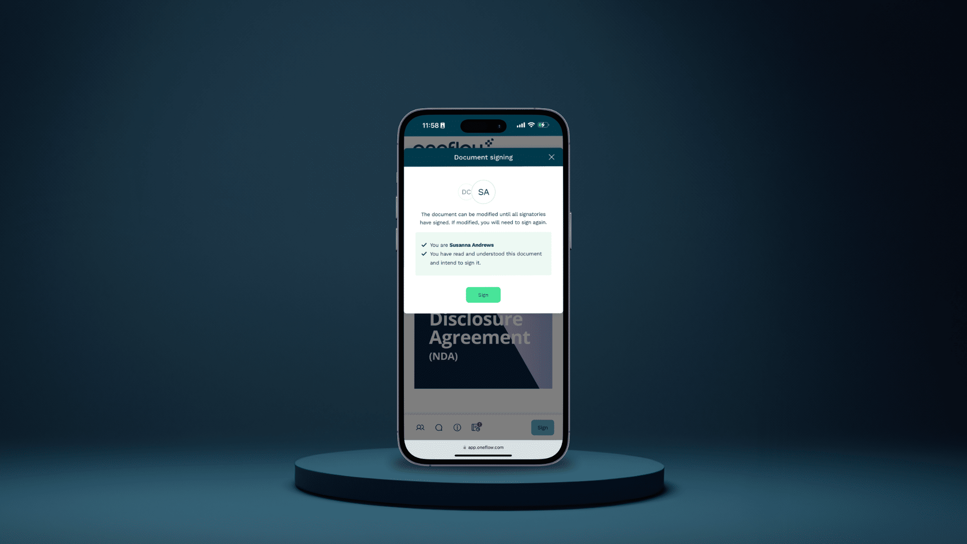 5 key factors to choose a contract automation platform - Oneflow